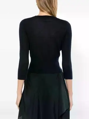N.peal Darcie Cardigan