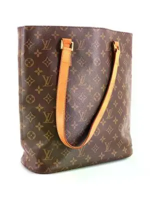 LOUIS VUITTON Vavin Monogram Canvas Gm Tote Bag