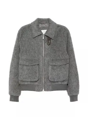 CHE Verbier Bomber Jacket