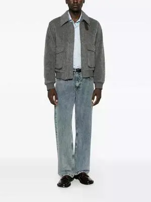 CHE Verbier Bomber Jacket