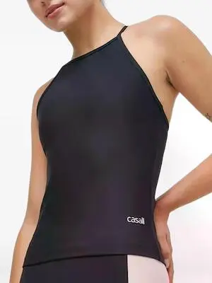 CASALL Halterneck Tank Top