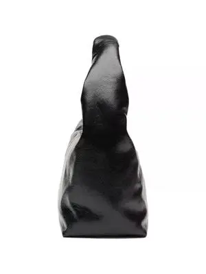 Ash Hope Leather Tote Bag