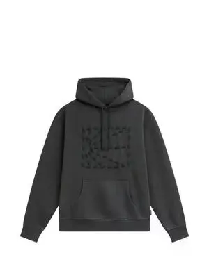 RASSVET Weave-logo Hoodie