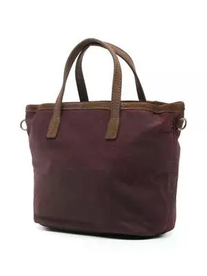 MC2 SAINT BARTH City Bag Mini Messenger Bag