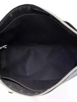 LOUIS VUITTON 2013 Damier Graphite Mick Pm Crossbody Bag