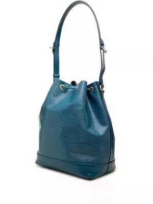 LOUIS VUITTON 1995 Epi Noe Gm Bucket Bag