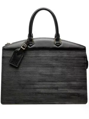 LOUIS VUITTON 2003 Epi Riviera Handbag
