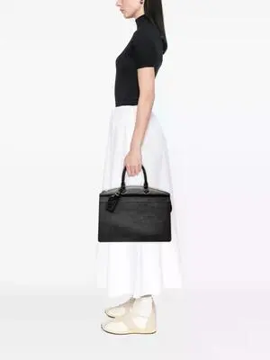 LOUIS VUITTON 2003 Epi Riviera Handbag