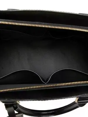 LOUIS VUITTON 2003 Epi Riviera Handbag