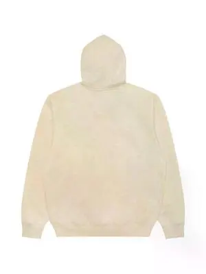 AAPE BY *A BATHING APE Logo-patch Hoodie