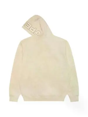 AAPE BY *A BATHING APE Logo-patch Hoodie
