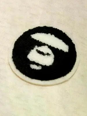 AAPE BY *A BATHING APE Logo-patch Hoodie