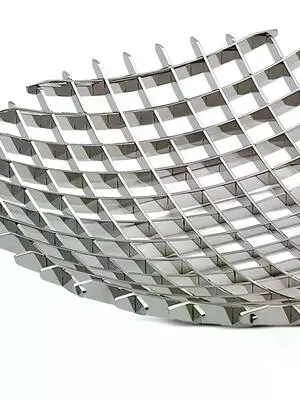 PHILIPPI Grid Xl Fruit Bowl