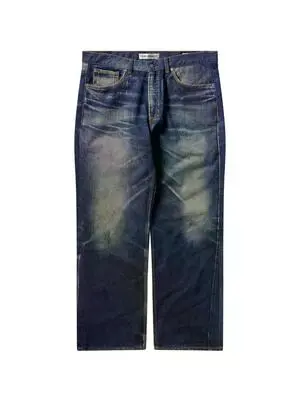 Our Legacy Third Cut Jeans