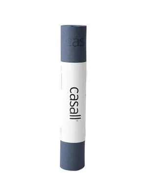 CASALL Position 4mm Logo-embossed Yoga Mat