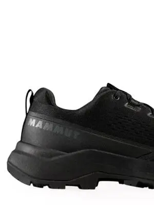 MAMMUT Sertig Iii Low Mesh Sneakers