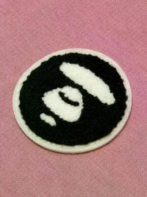 AAPE BY *A BATHING APE Logo-patch Drawstring Hoodie