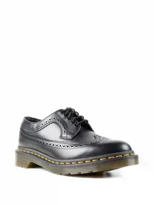 Dr. Martens 3989 Leather Brogue Shoes