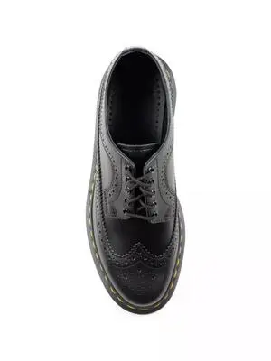 Dr. Martens 3989 Leather Brogue Shoes
