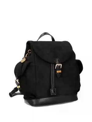Liu Jo Backpack In Microfibre