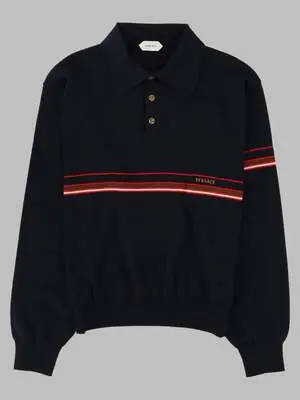 Versace Men - Blue
