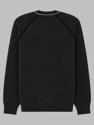 Isabel Marant Étoile Marant Maglia Serek Con Logo