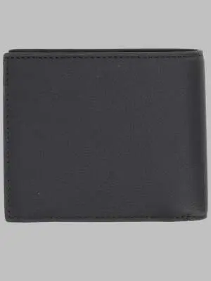 BOSS Portafgoglio Jace Bifold Con Logo