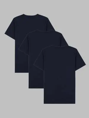 Paul Smith 3-pack T-shirt Intime In Cotone