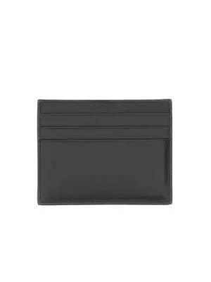 FERRAGAMO Portacarte Con Logo