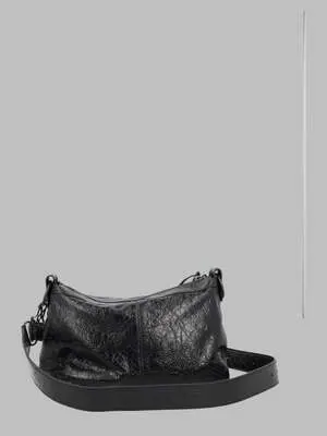 Balenciaga Borsa Le City Moto Small