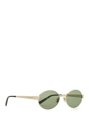 Saint Laurent Occhiale Da Sole Sl 692