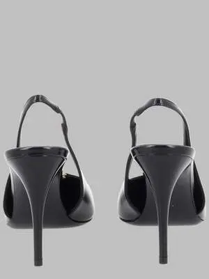 Saint Laurent Décolleté “babylone Breteuil
