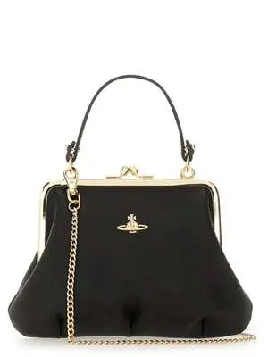 VIVIENNE WESTWOOD Borsa Granny Frame
