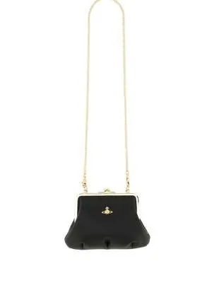 VIVIENNE WESTWOOD Borsa Granny Frame