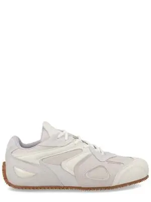 Axel Arigato Sneaker Slow Runner - White