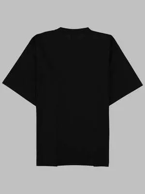 Balenciaga T-shirt Con Stampa