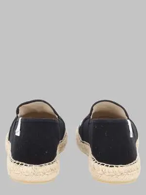 Kenzo Espadrilla In Tela Jumping Tiger