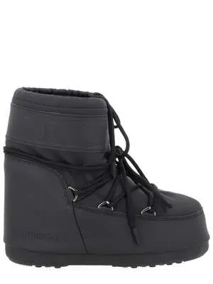 Moon Boot Stivale Icon Low - Black