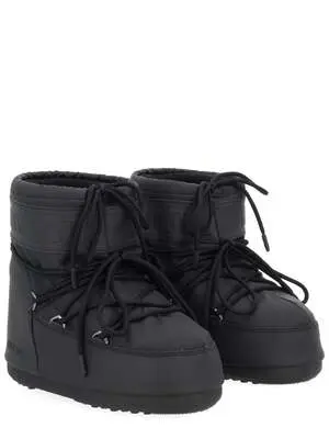 Moon Boot Stivale Icon Low - Black