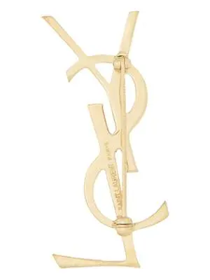 Saint Laurent Spilla Cassandre