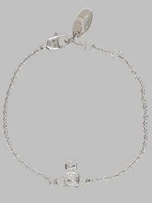 VIVIENNE WESTWOOD Bracciale Reina Small