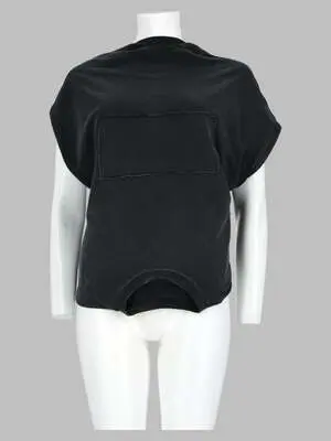 MAISON MARGIELA Women - Black