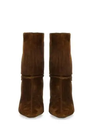 Saint Laurent Stivaletto Niki