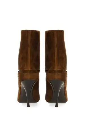 Saint Laurent Stivaletto Niki