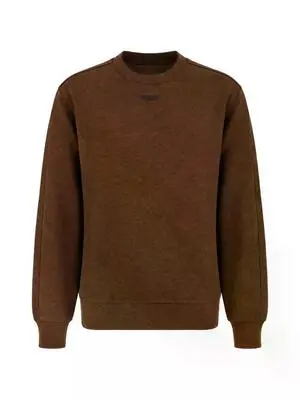 Hugo X Aston Martin Sweatshirt In Cotton