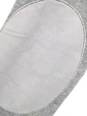 LOUIS VUITTON 2018 Elbow-patch Sweater
