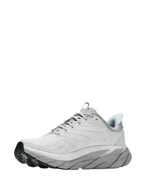 HOKA® Clifton Utl Sneakers - White