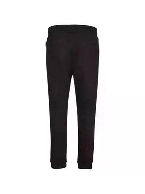 Philipp Plein Jogging Pants Jacquard Monogram
