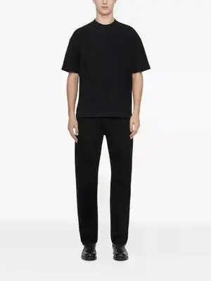 ALLSAINTS Haven Logo-embroidered T-shirt