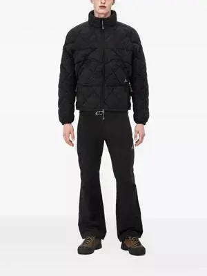 ROA Nuna 800 Quilted Down Jacket